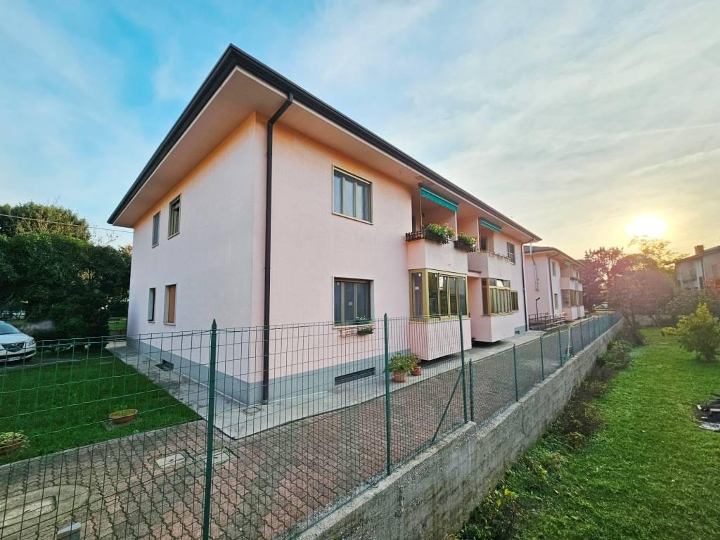 Appartamento in vendita a Gorizia