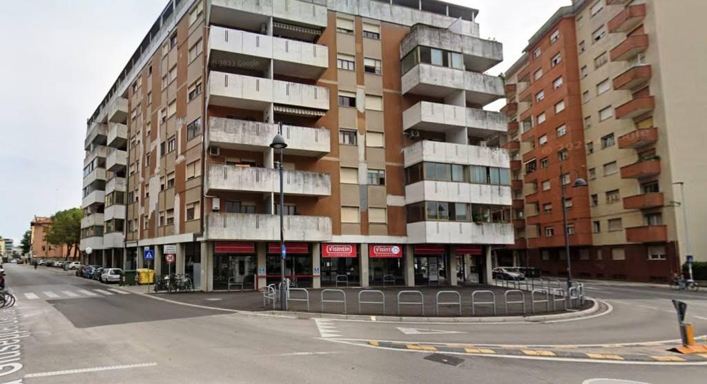 Negozio in vendita a Monfalcone