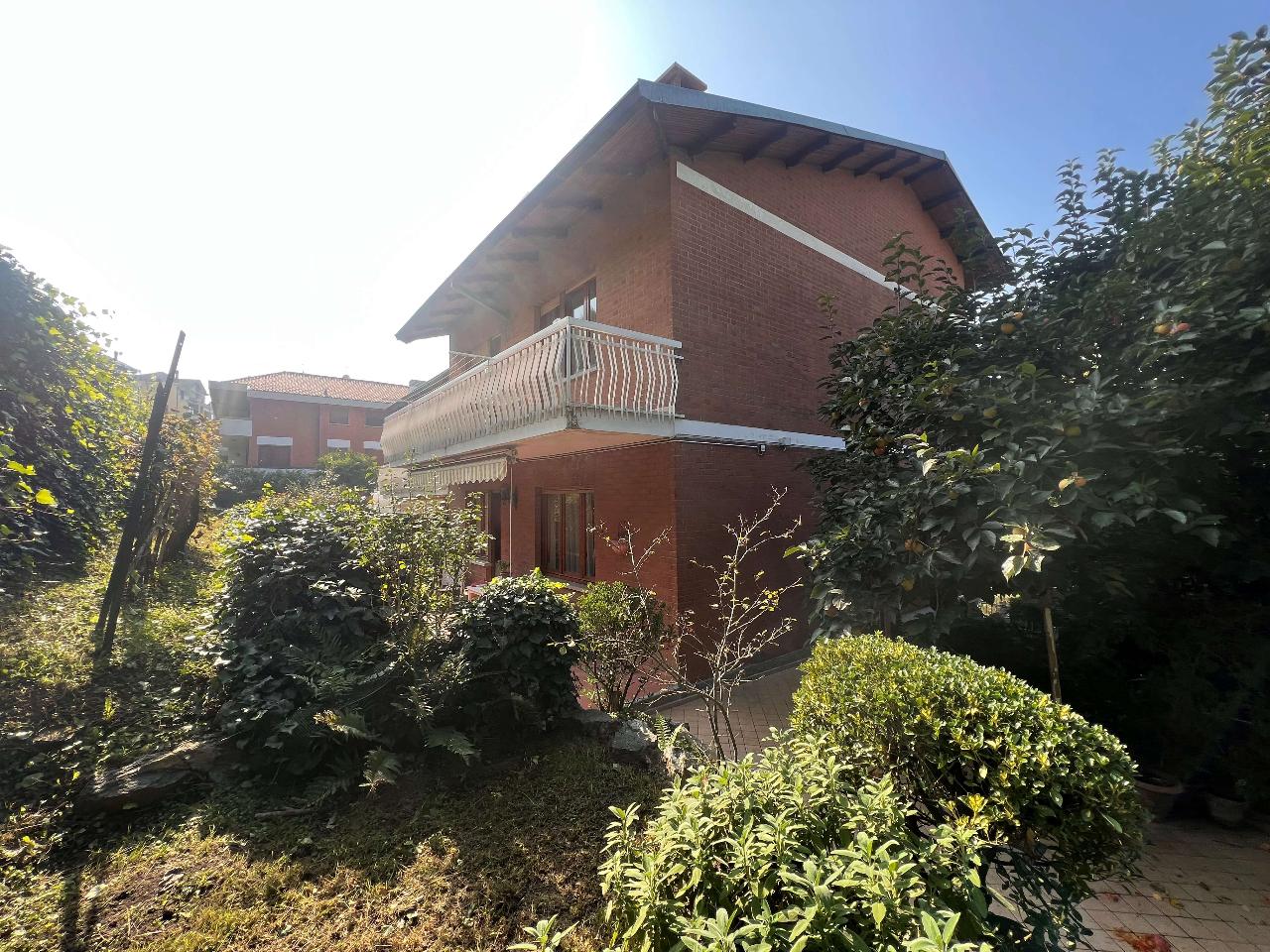 Porzione di villa in vendita a Moncalieri