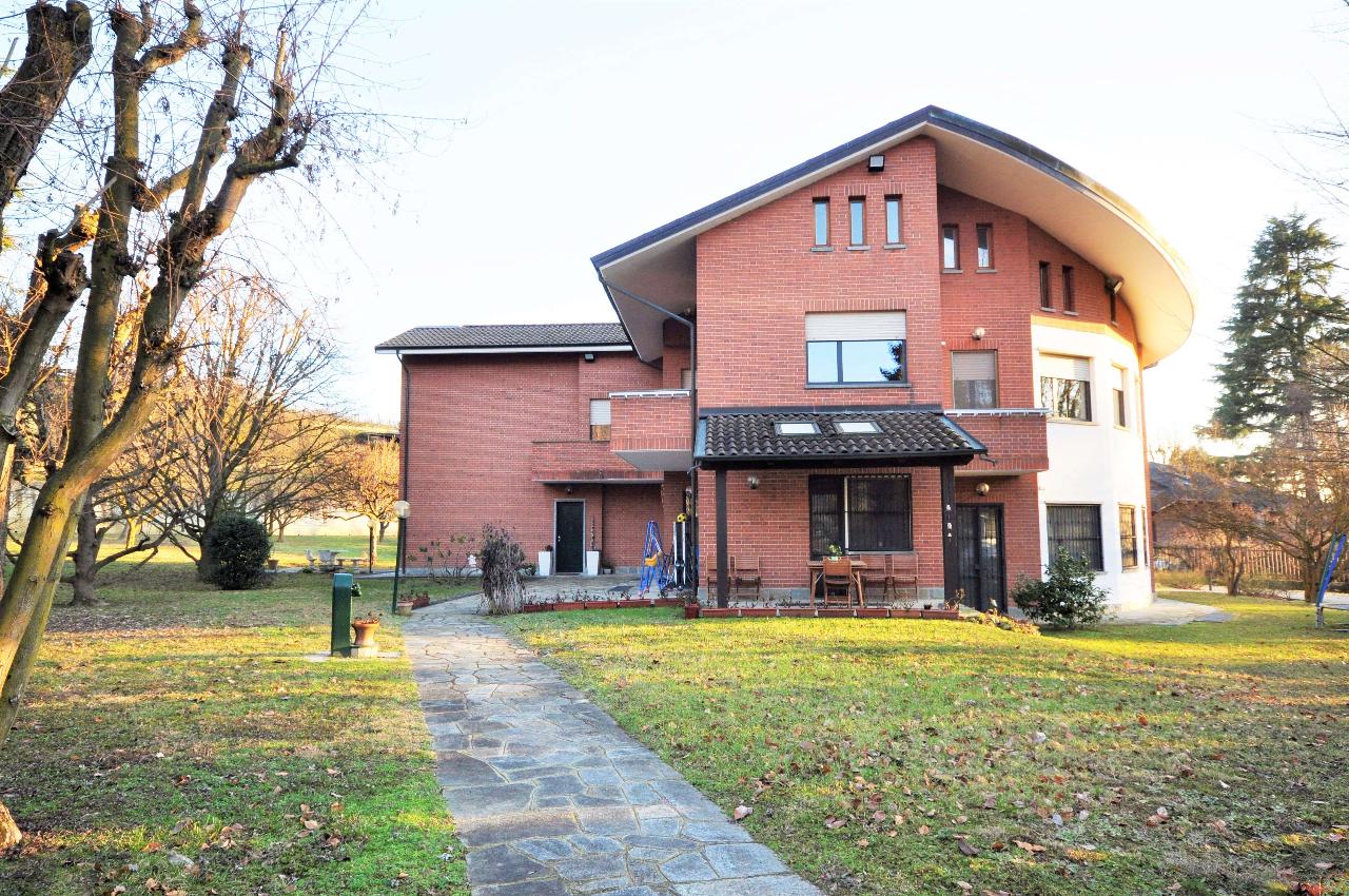 Appartamento in affitto a Moncalieri