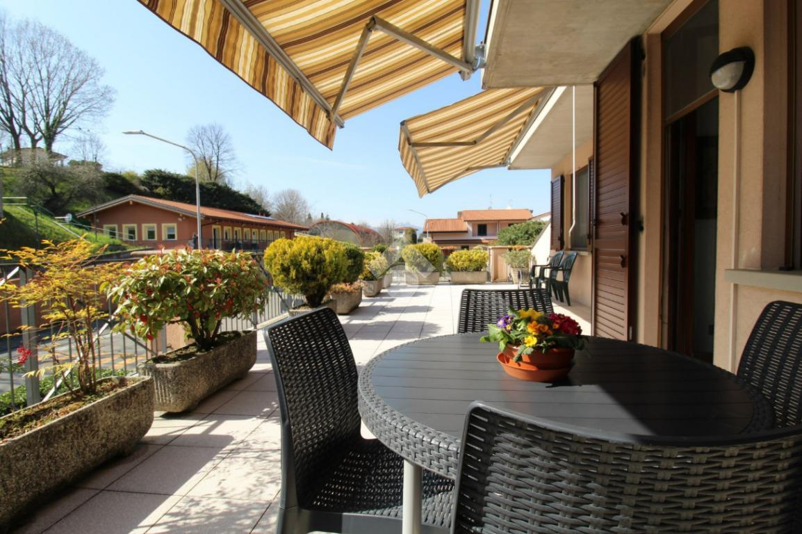 Appartamento in vendita a Monte Marenzo