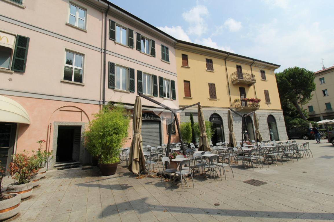 Appartamento in vendita a Lecco