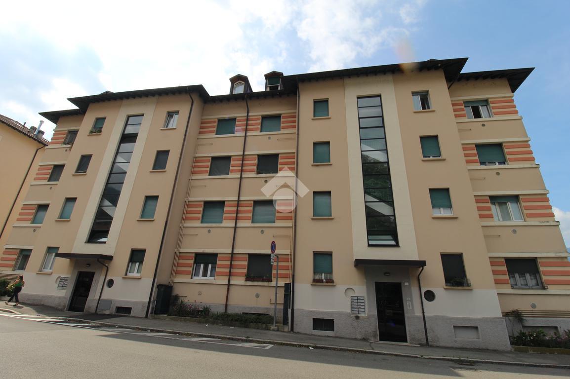 Appartamento in vendita a Lecco