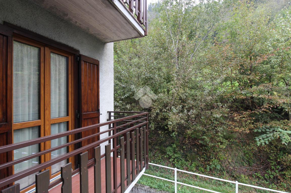 Appartamento in vendita a Casargo