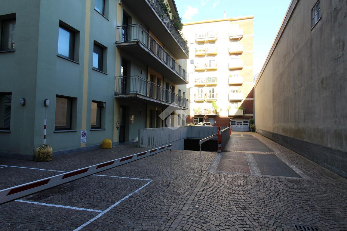 Box in affitto a Lecco