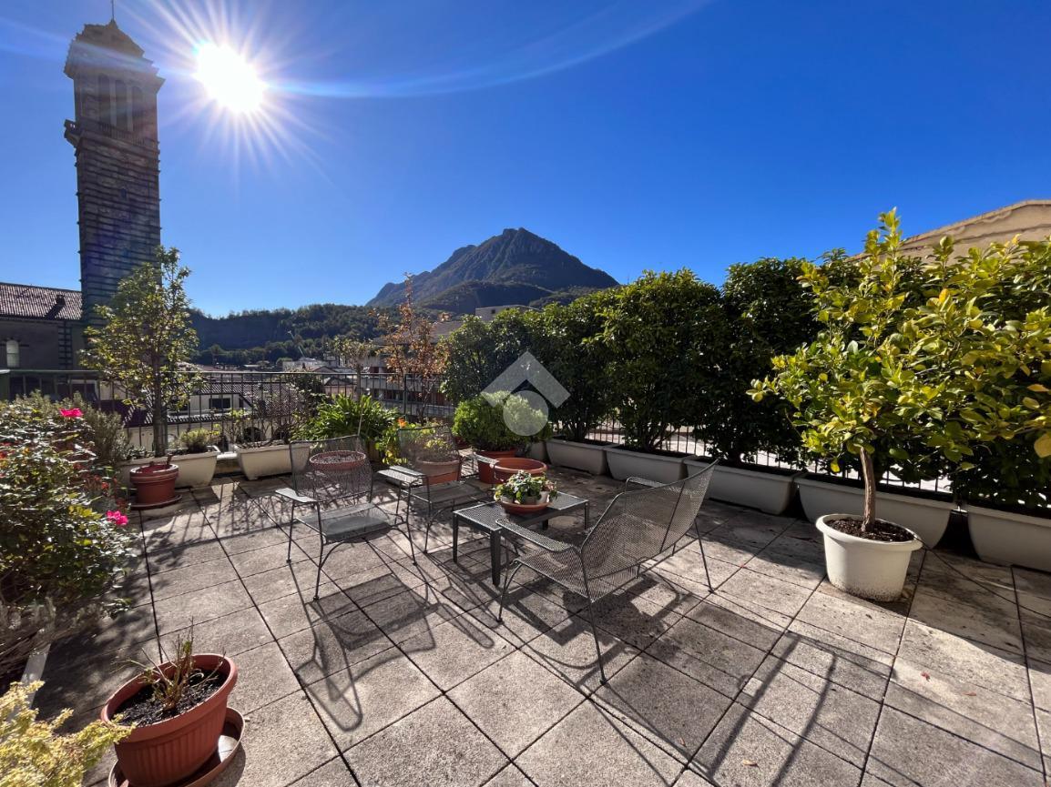 Appartamento in vendita a Lecco