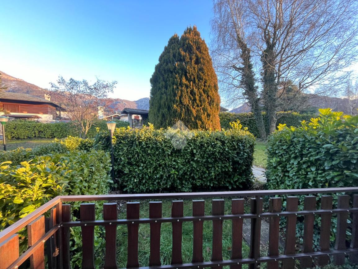 Appartamento in vendita a Cremeno