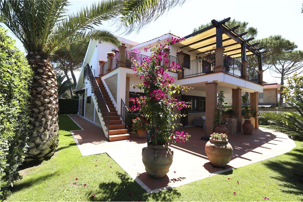 Villa in vendita a Terracina