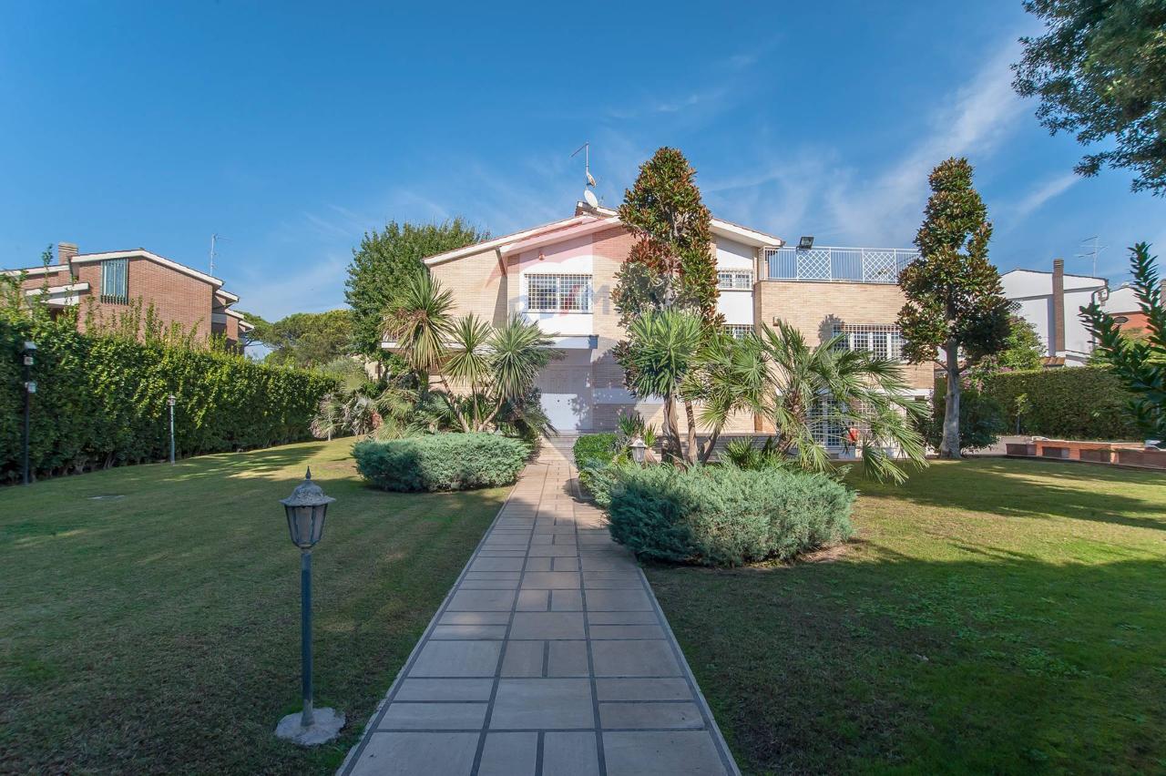 Villa in vendita a Roma