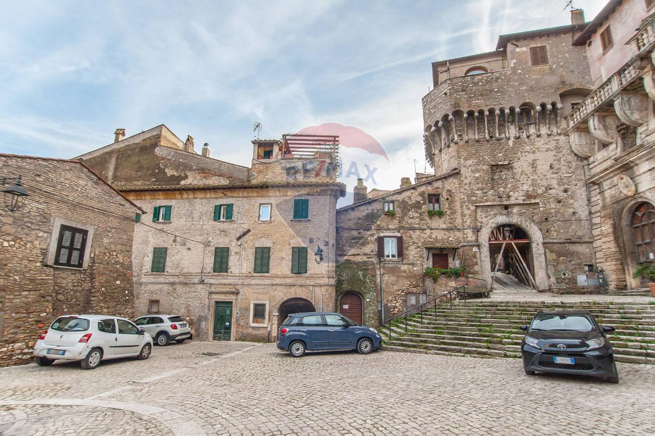 Appartamento in vendita a Mentana