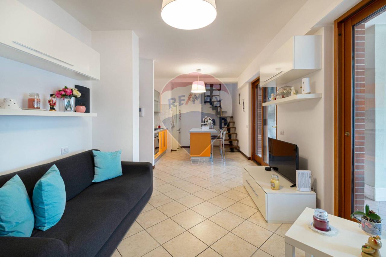 Attico in vendita a Roma