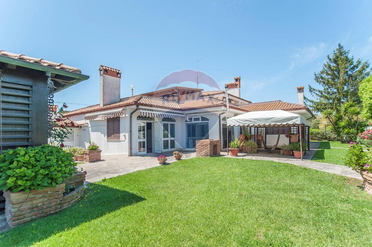 Villa in vendita a Roma