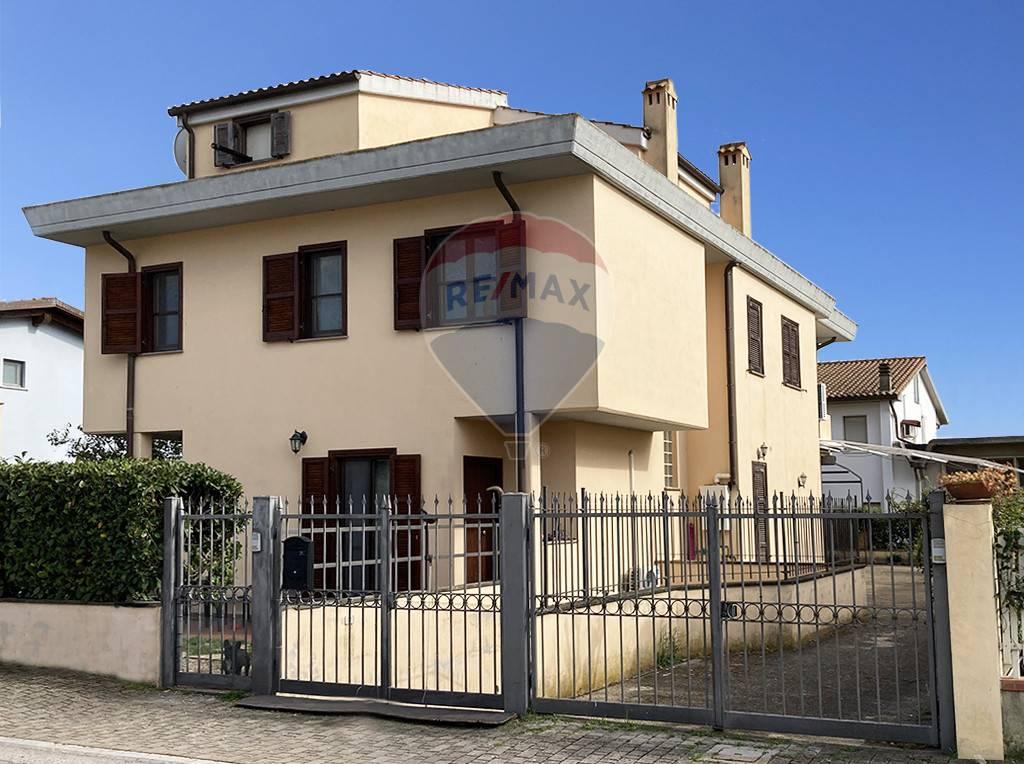 Casa indipendente in vendita a Capalbio
