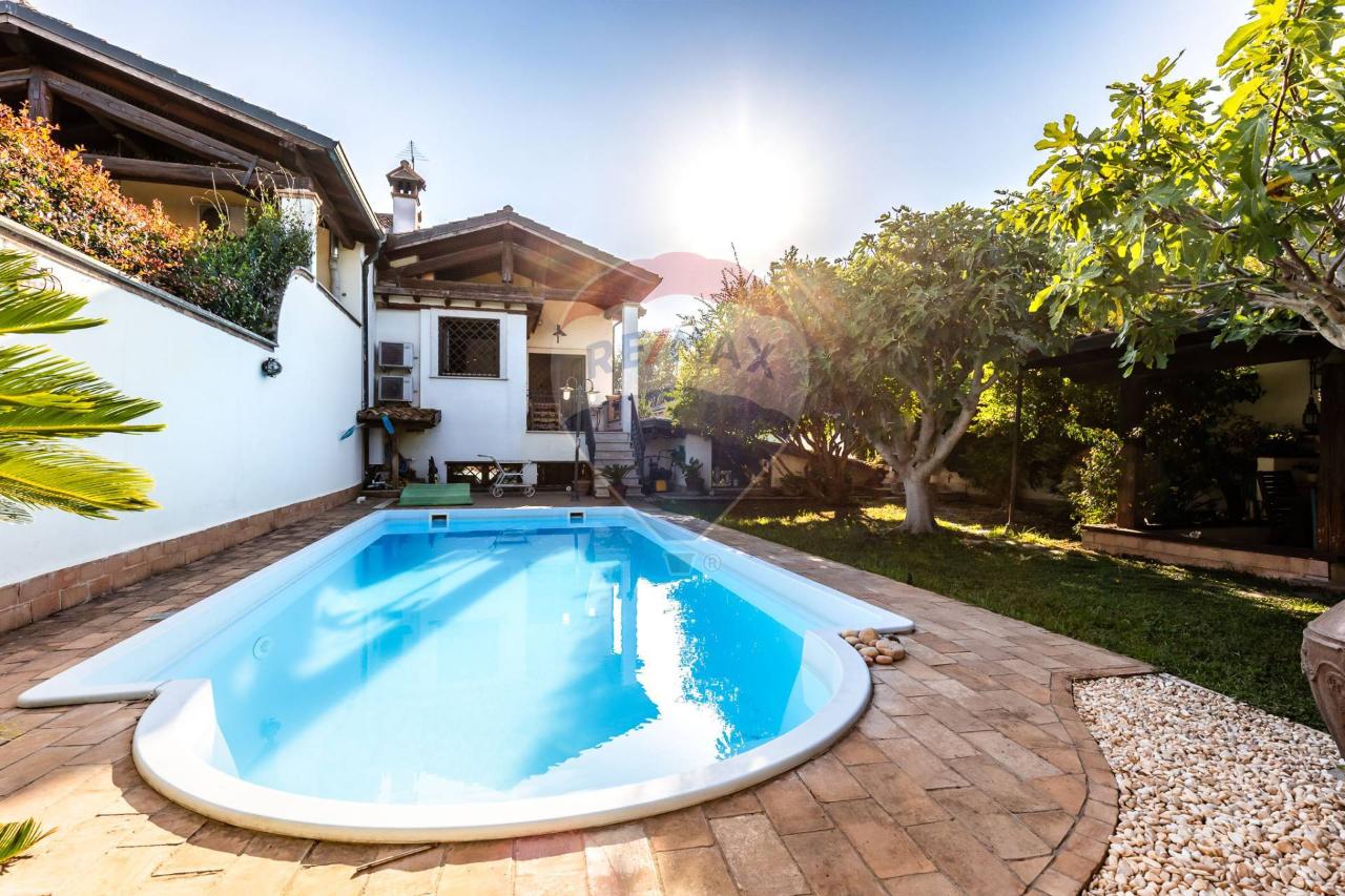 Villa in vendita a Roma