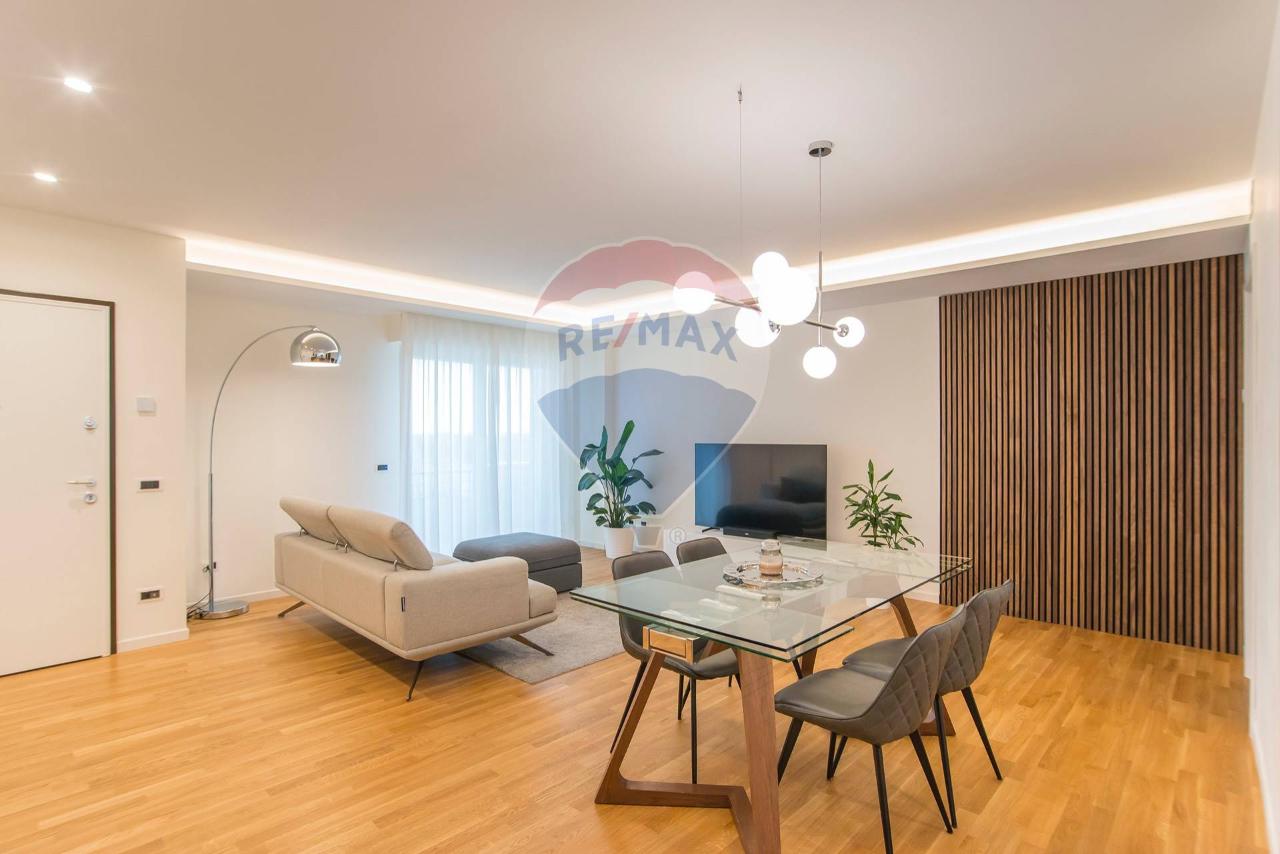 Appartamento in vendita a Monterotondo