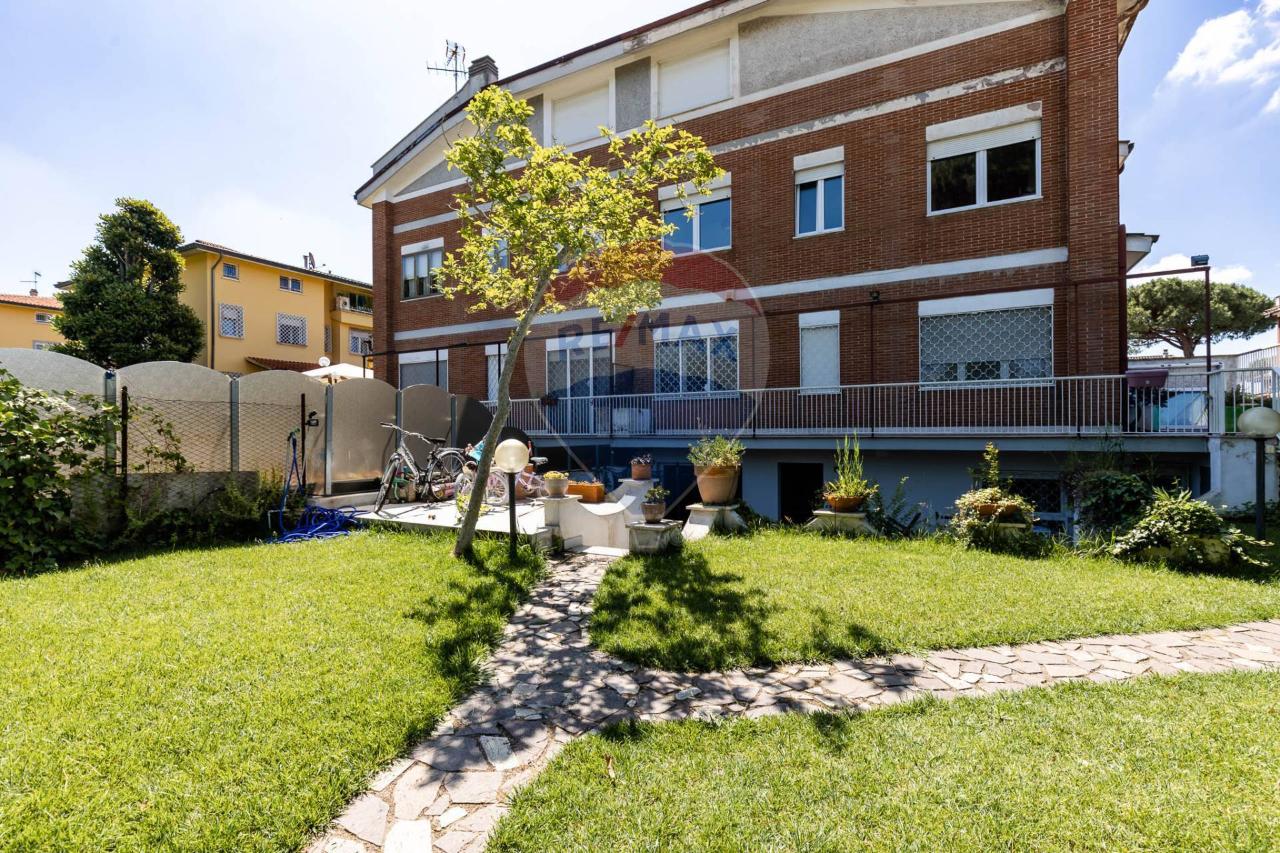 Villa a schiera in vendita a Roma