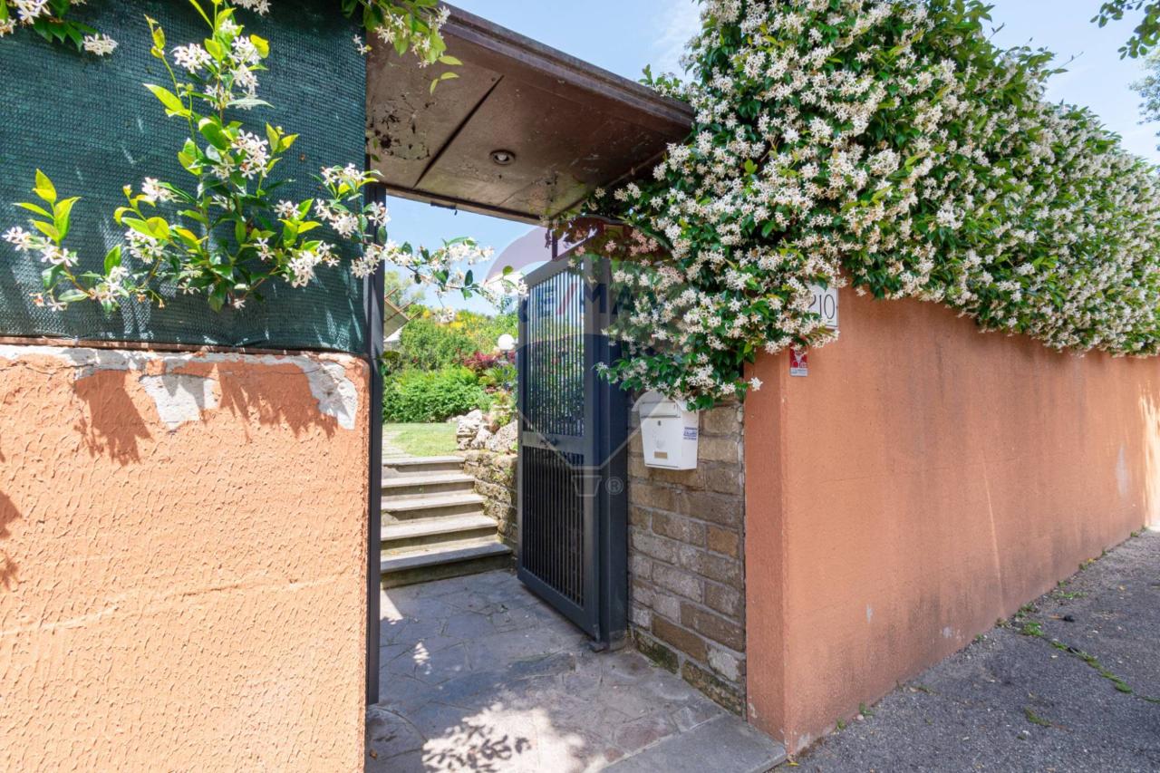 Villa in vendita a Roma
