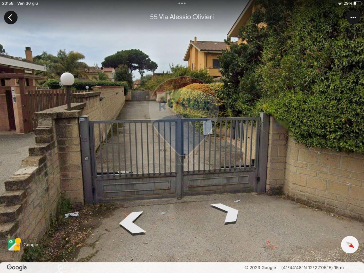 Magazzino in vendita a Roma