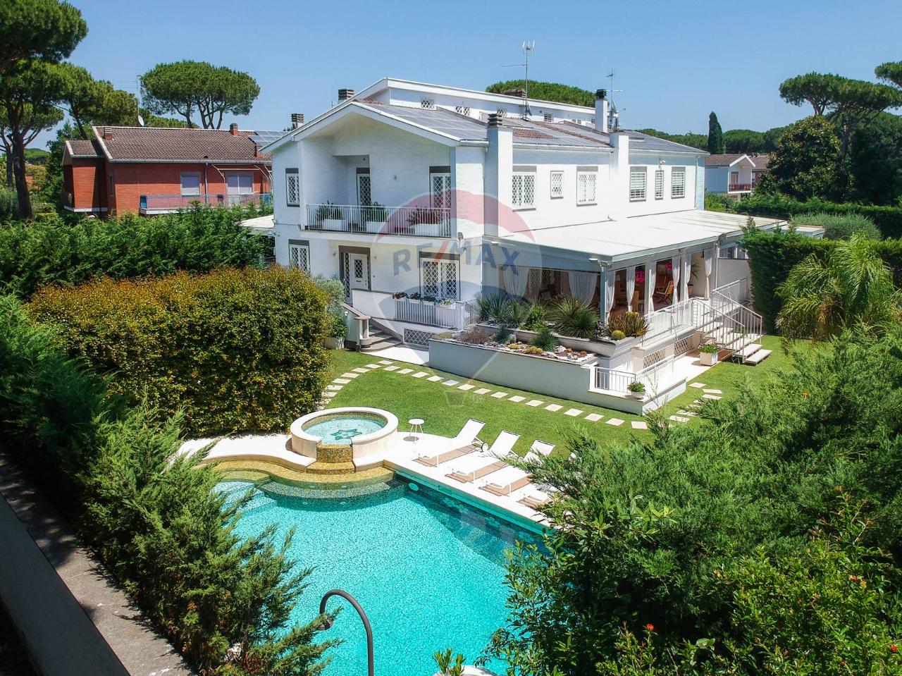 Villa in vendita a Roma