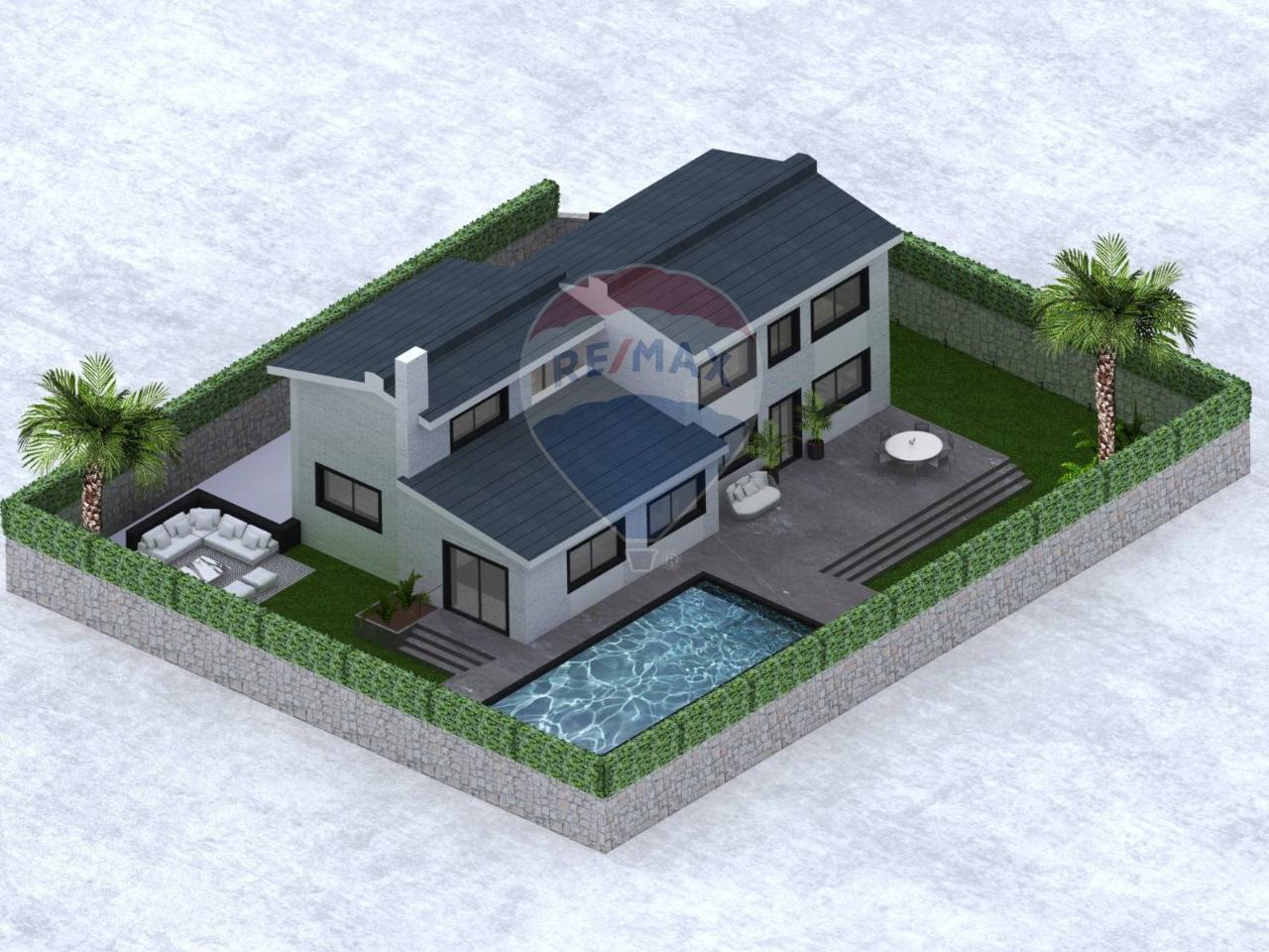 Villa in vendita a Roma