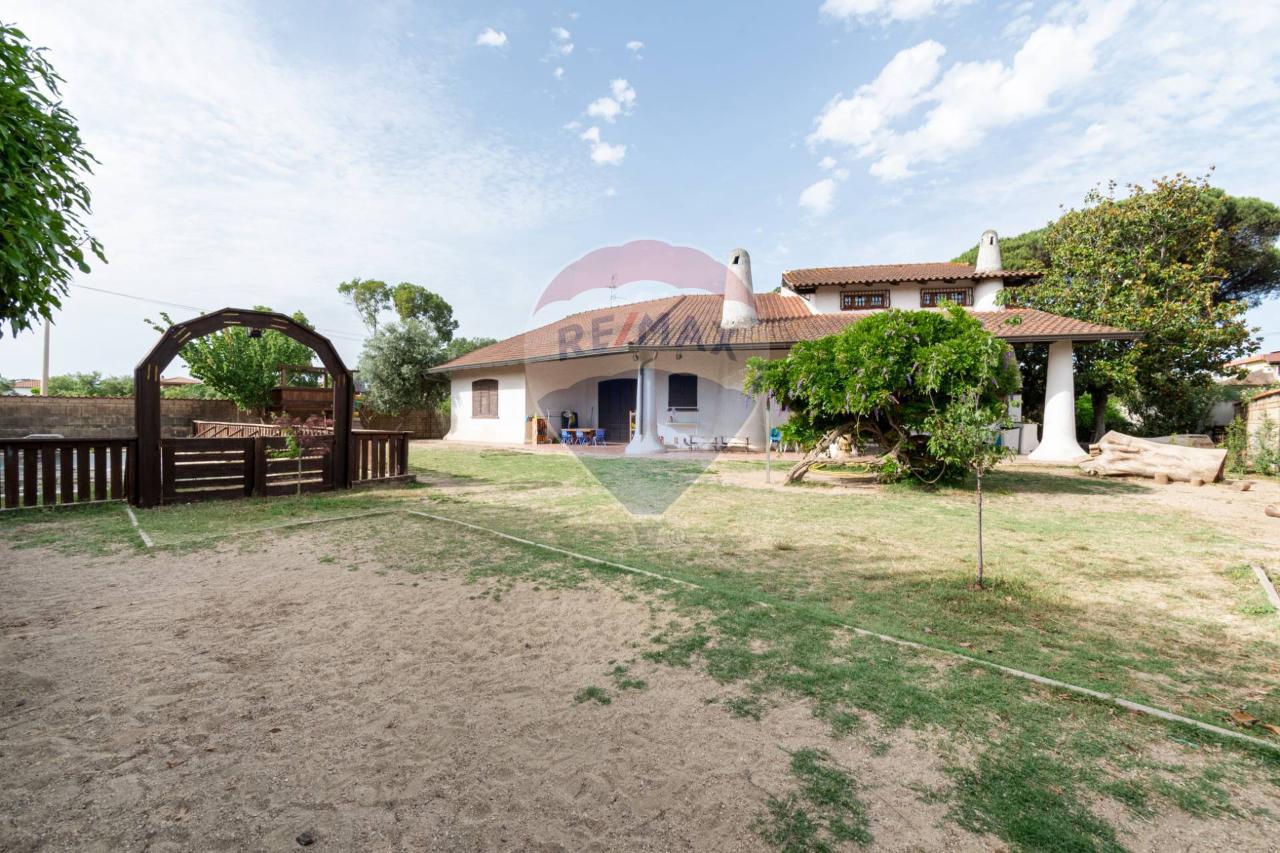 Villa in vendita a Roma