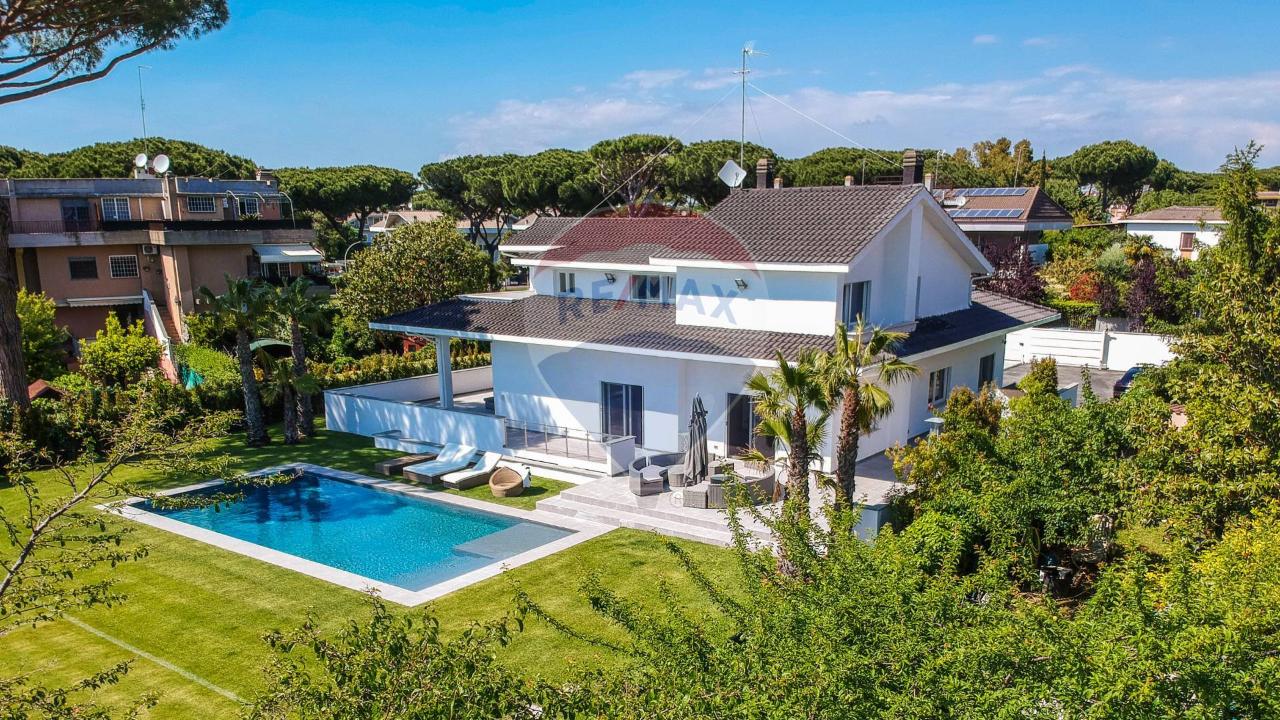 Villa in vendita a Roma