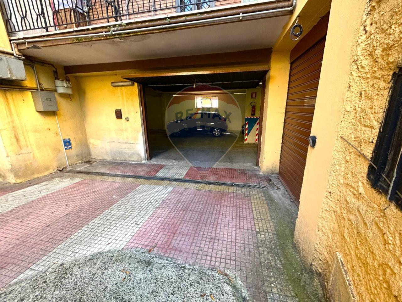 Box in vendita a Monterotondo