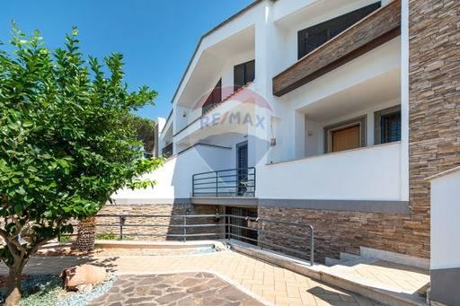 Villa in vendita a Roma