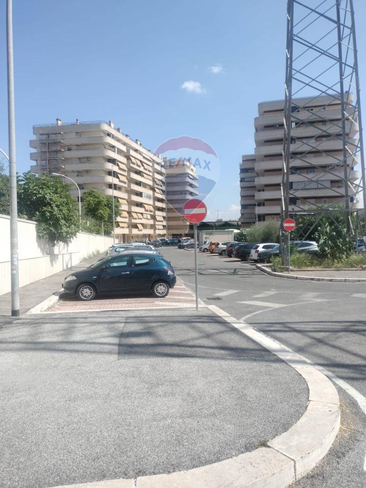 Box in vendita a Roma