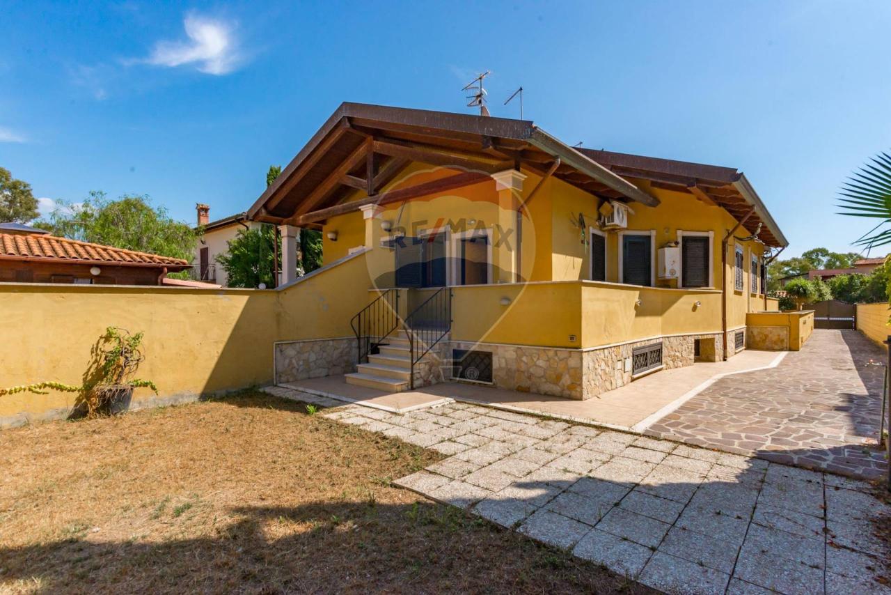 Villa a schiera in vendita a Roma