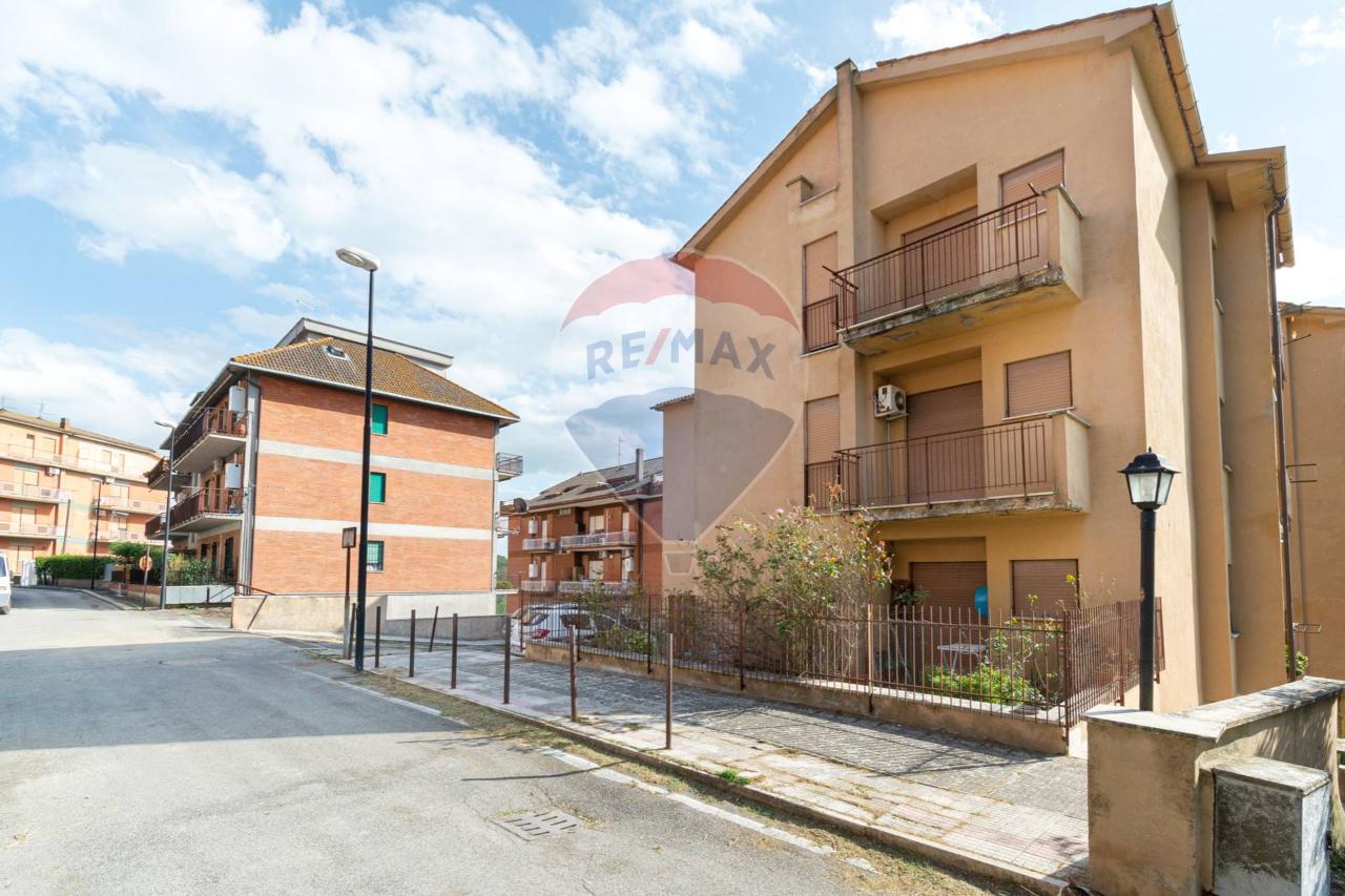 Appartamento in vendita a Civitella San Paolo