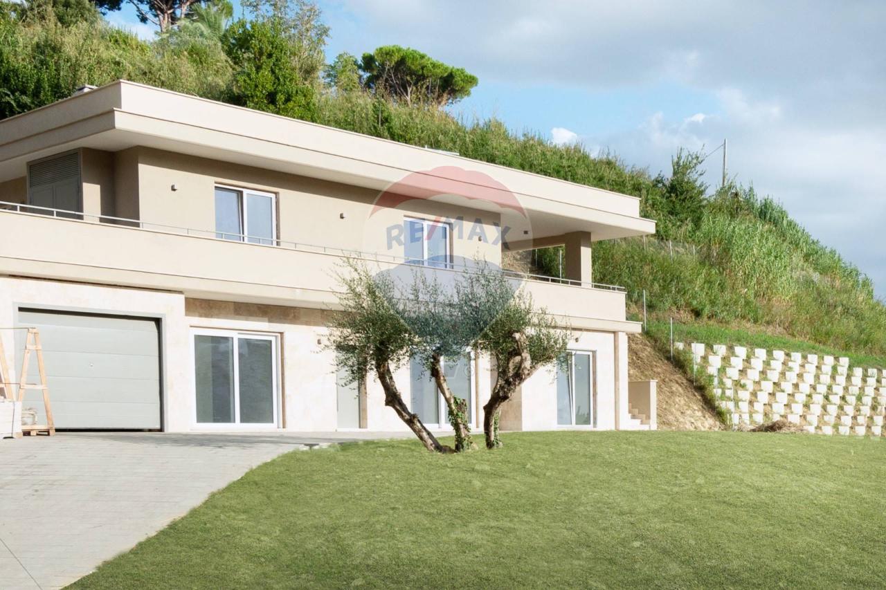 Villa in vendita a Monterotondo
