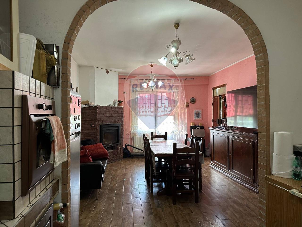 Casa indipendente in vendita a Nerola