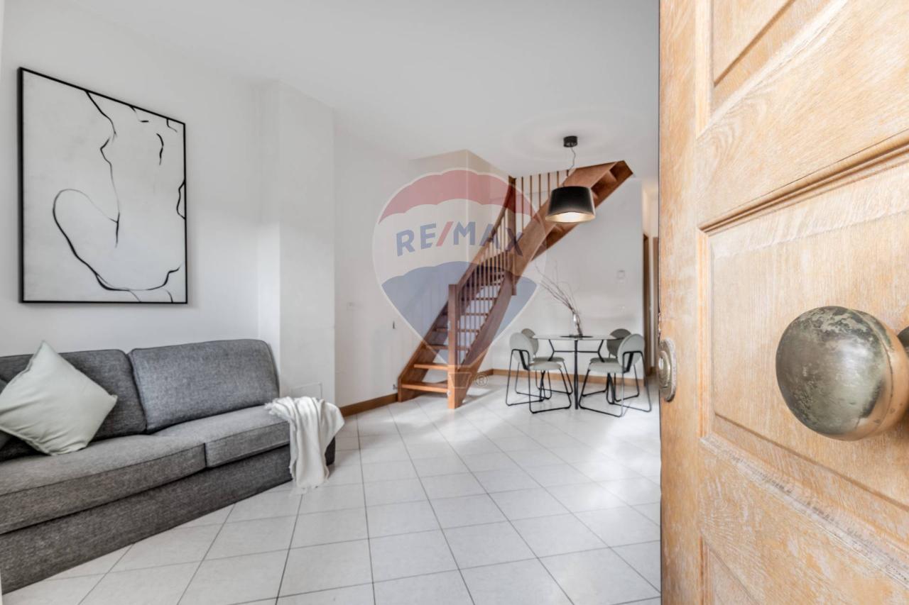 Villa a schiera in vendita a Roma