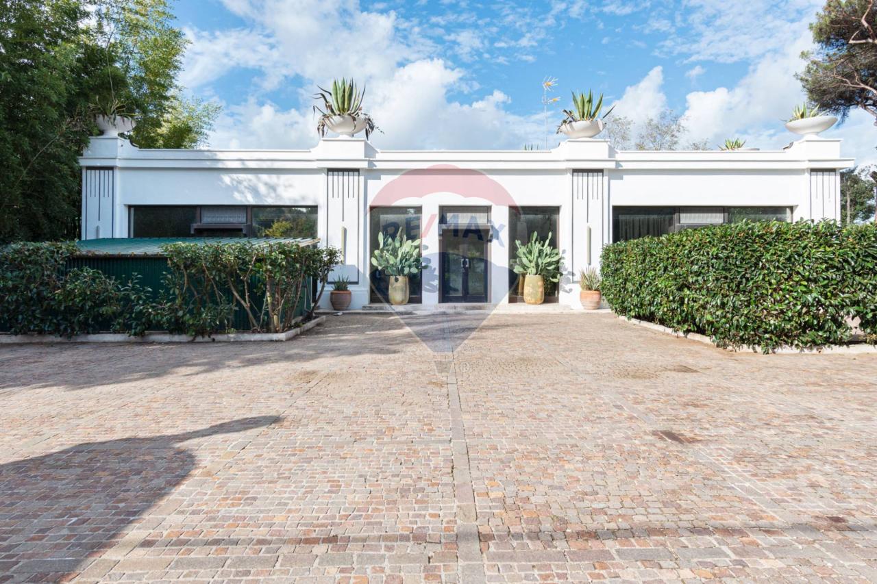 Villa in vendita a Roma