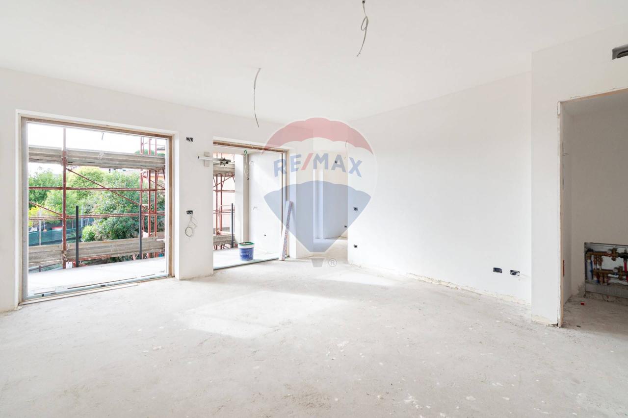 Appartamento in vendita a Monterotondo