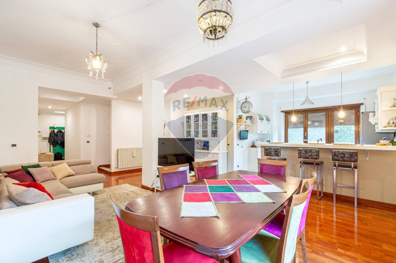 Appartamento in vendita a Monterotondo