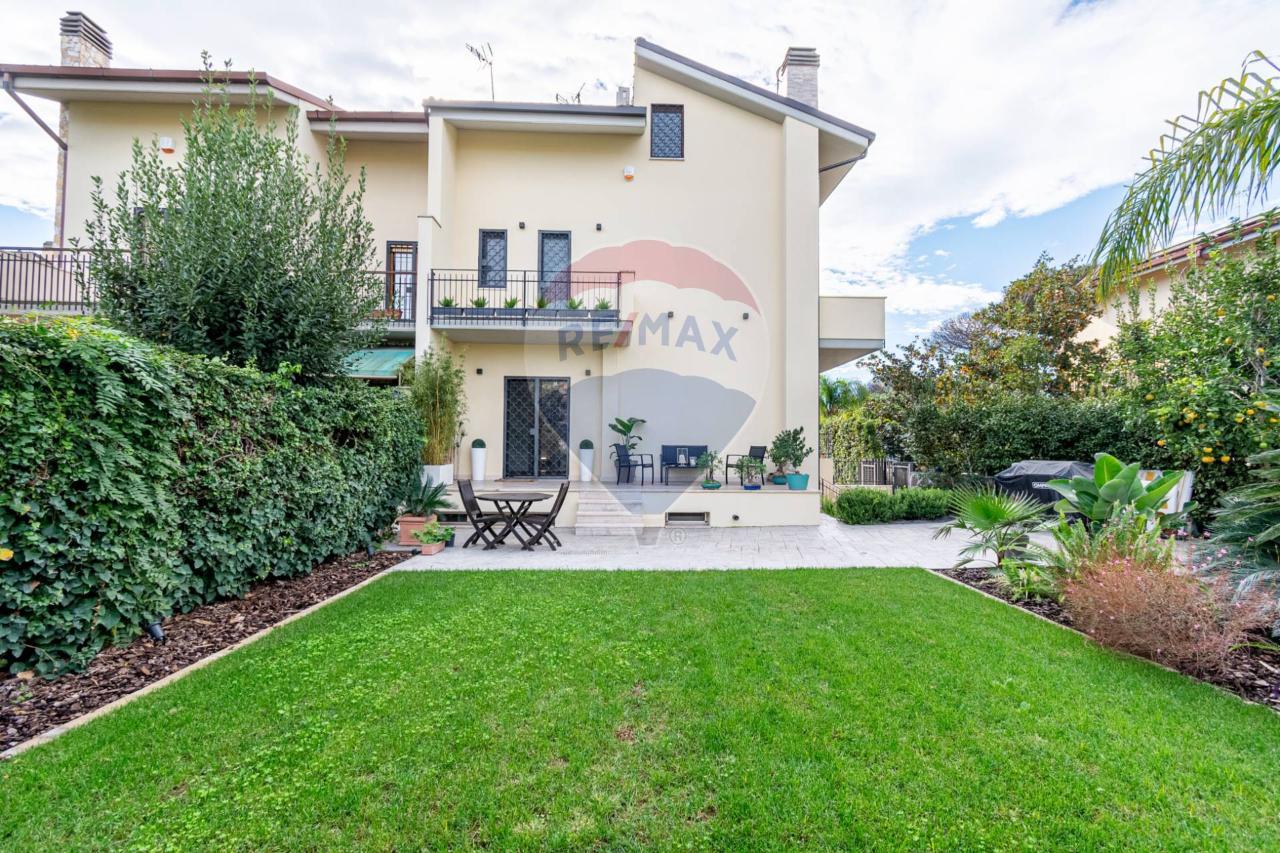 Villa in vendita a Roma