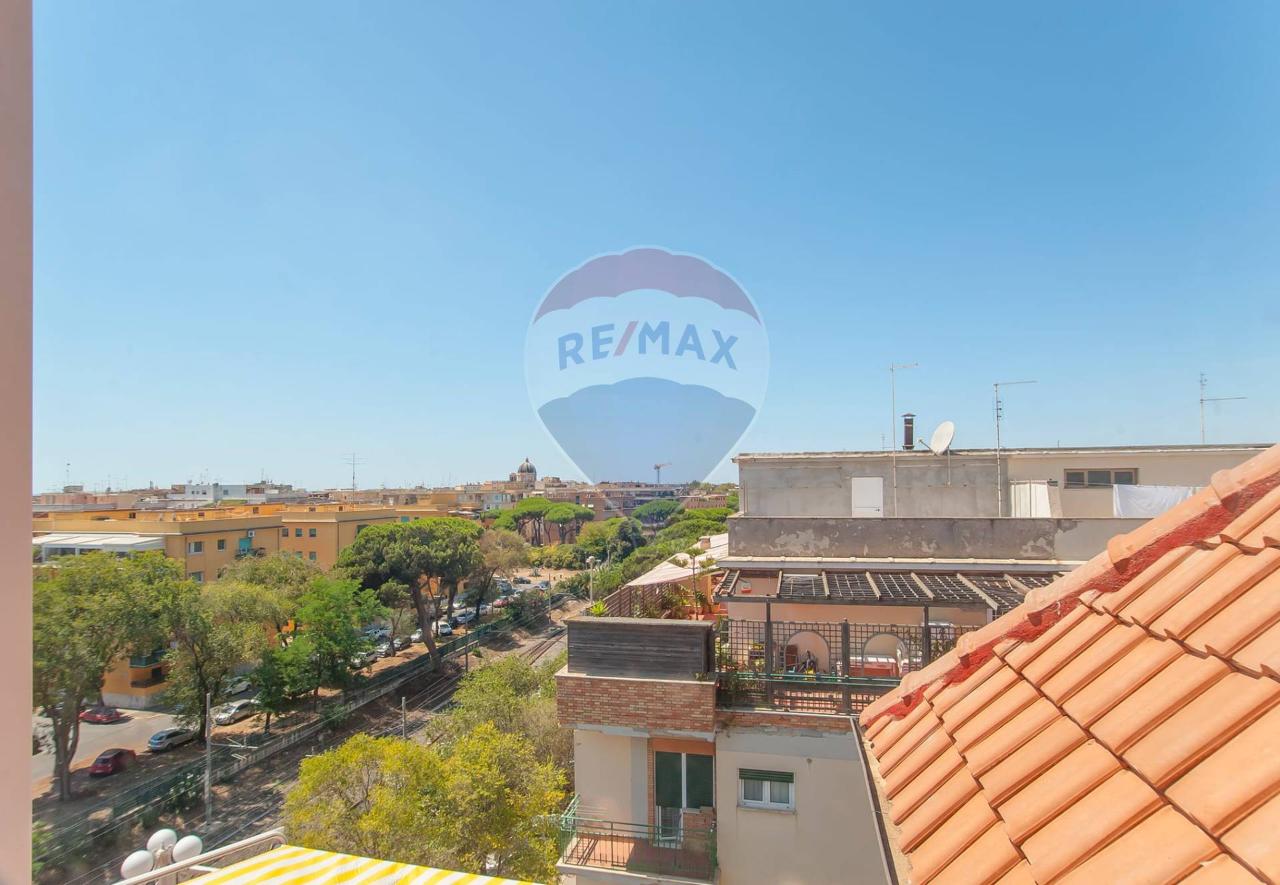 Attico in vendita a Roma