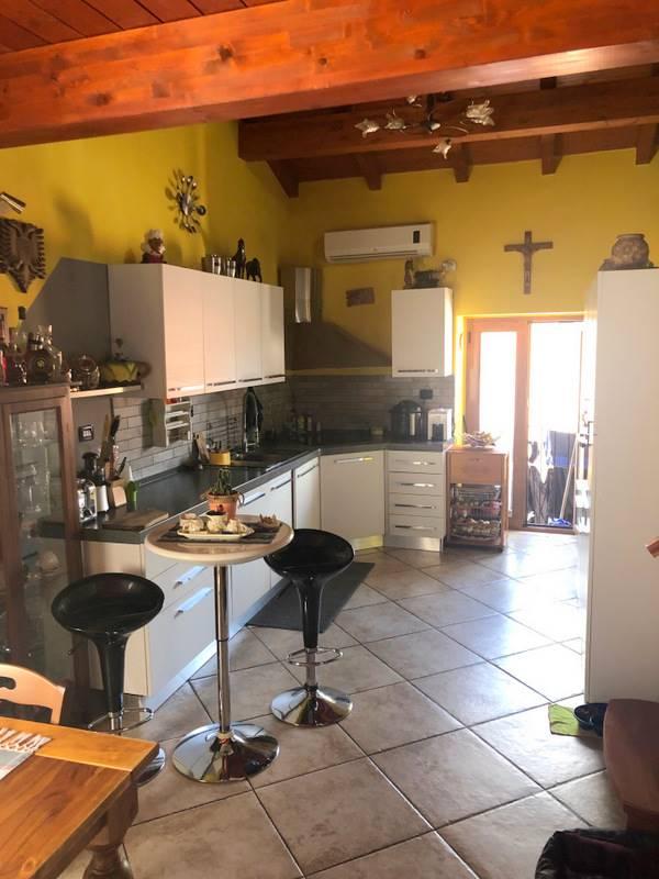 Appartamento in vendita a Ceprano