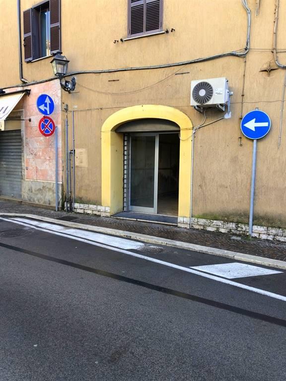 Negozio in vendita a Ceprano