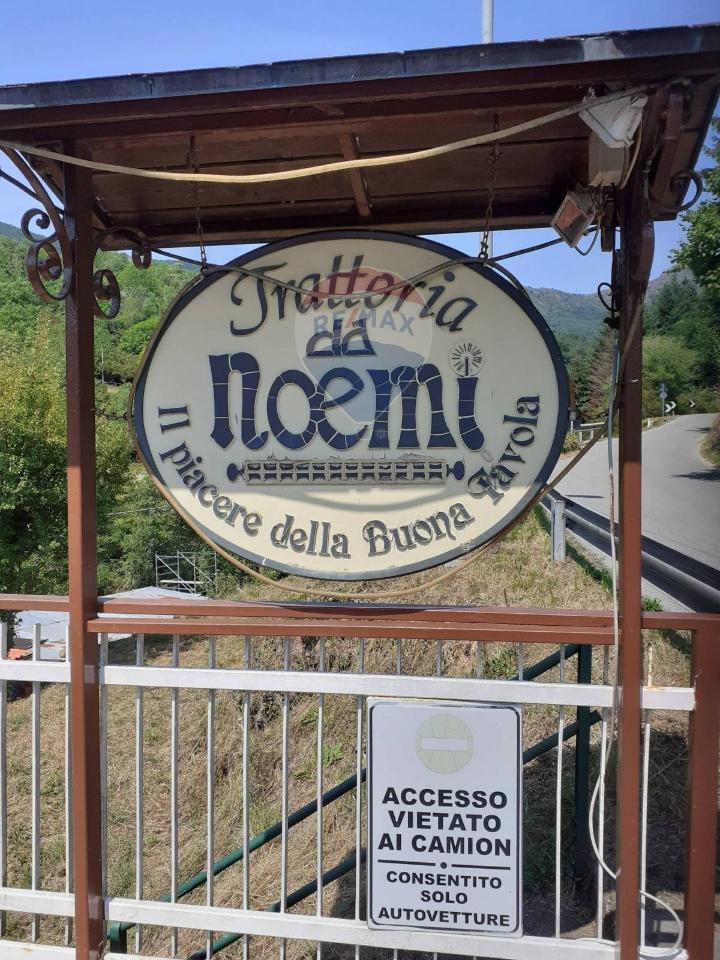 Negozio in affitto a San Colombano Certenoli