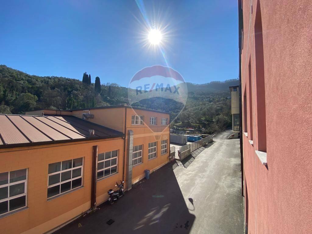 Box in vendita a Santa Margherita Ligure