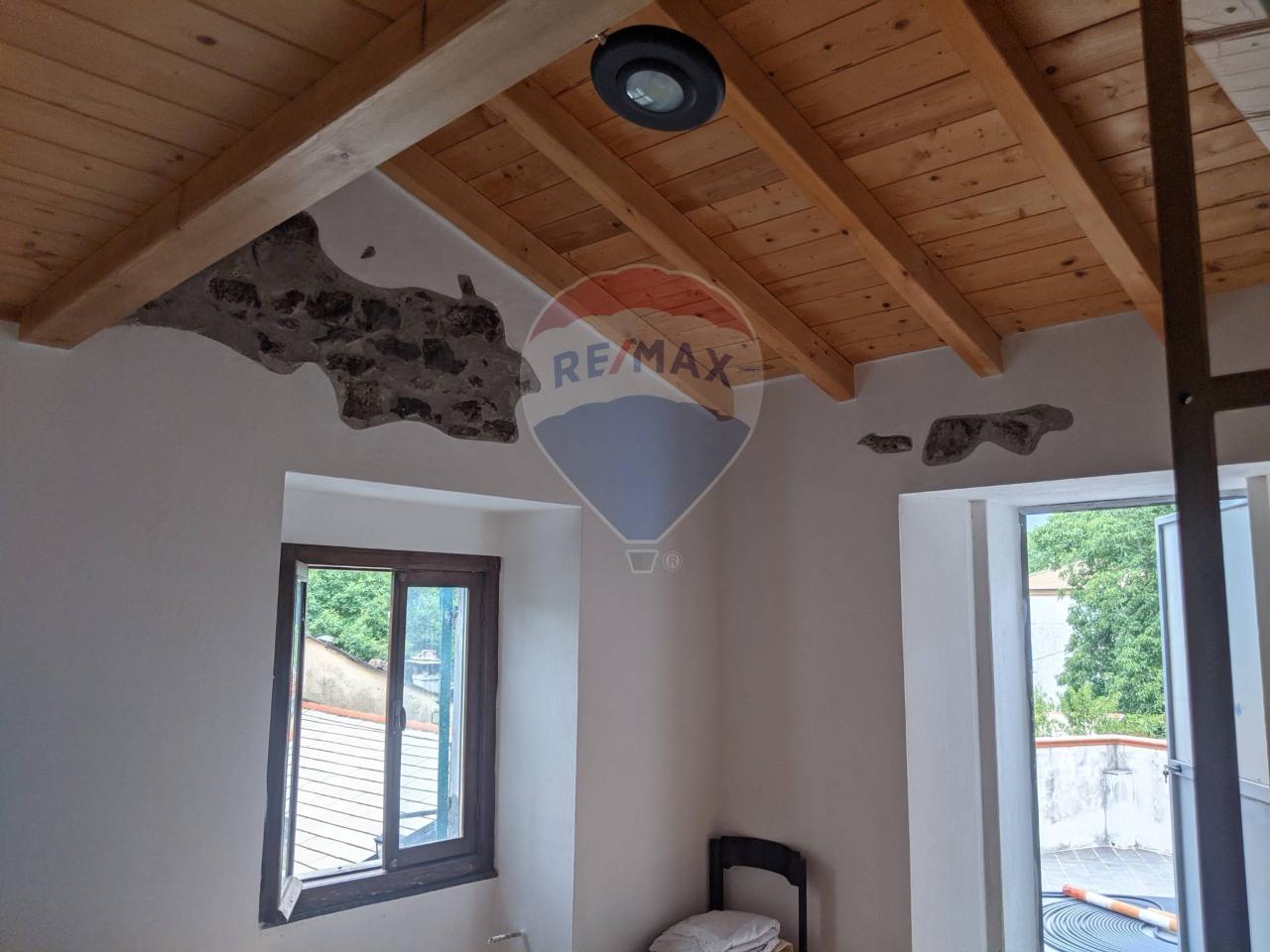 Casa indipendente in vendita a Borzonasca