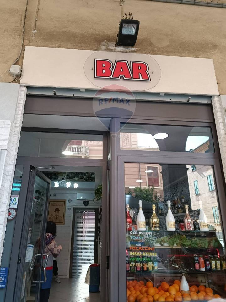 Bar in vendita a Chiavari