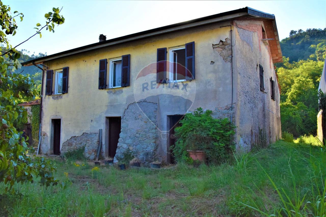 Casa indipendente in vendita a Sesta Godano