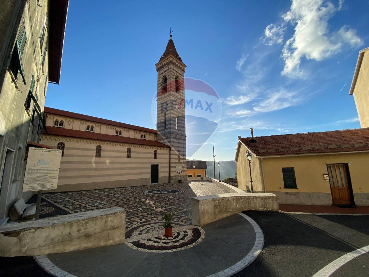 Casa indipendente in vendita a Castiglione Chiavarese