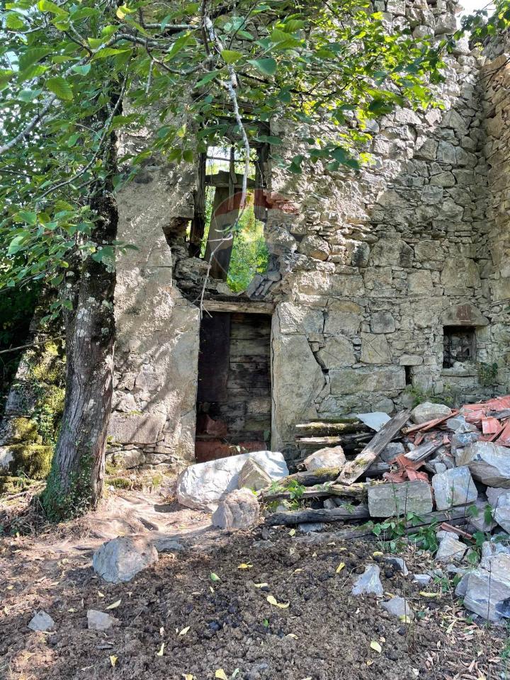 Terreno agricolo in vendita a Varese Ligure