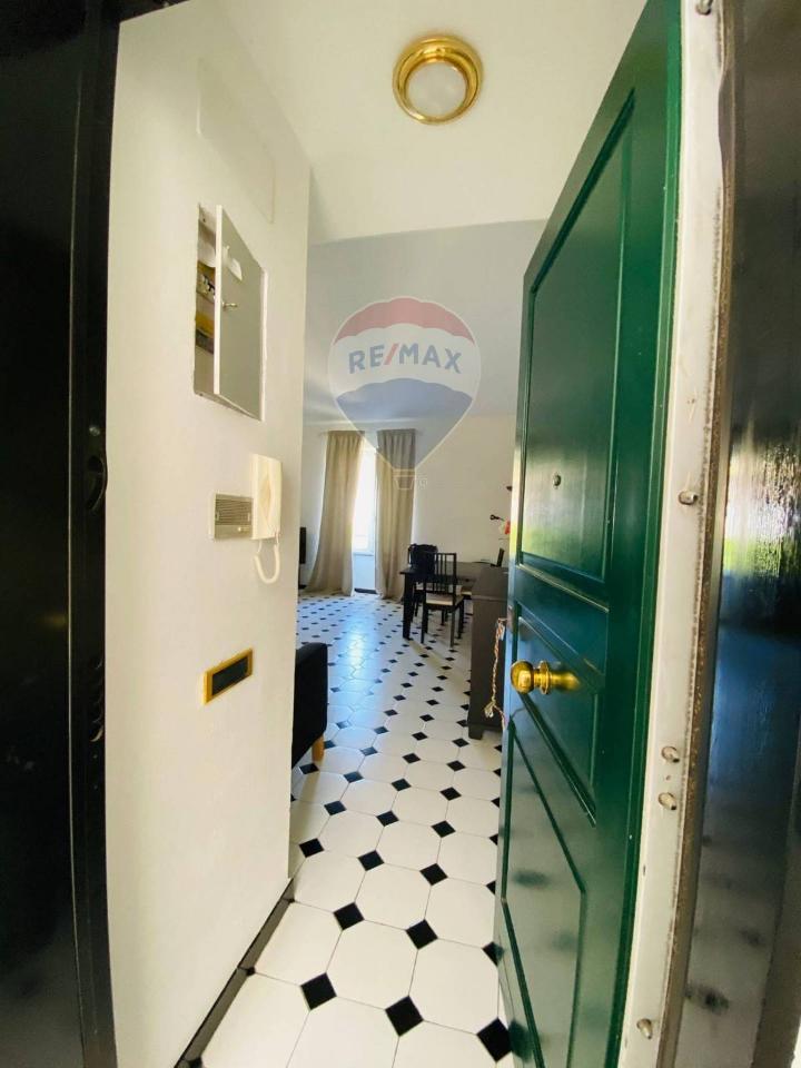 Attico in vendita a Santa Margherita Ligure