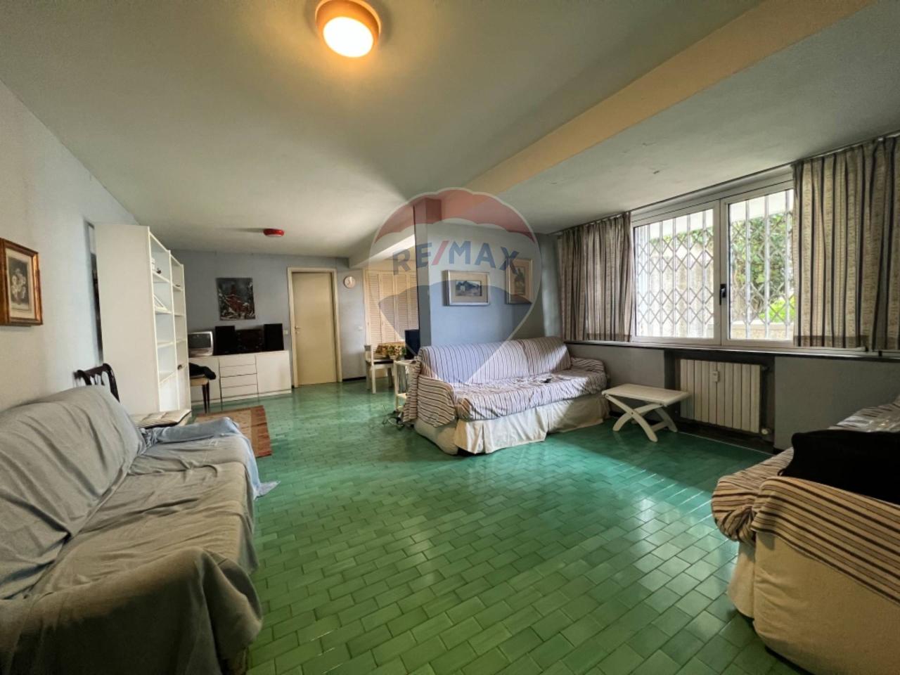 Appartamento in vendita a Zoagli